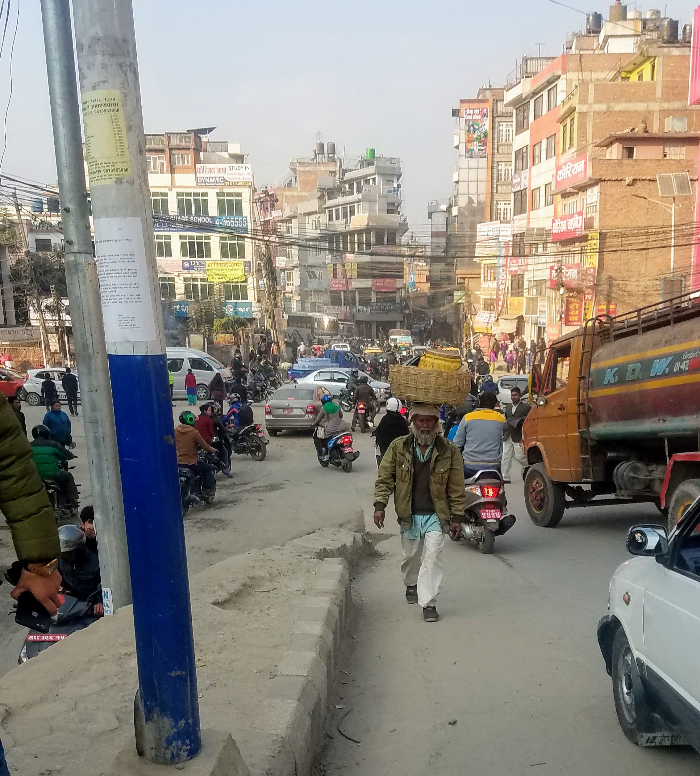 Road Rules Nepal: Life Lessons from the Himalayas – Travel Your Bucket