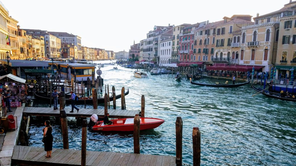 Practical Tips to Make the Most of Venice – Travel Your Bucket